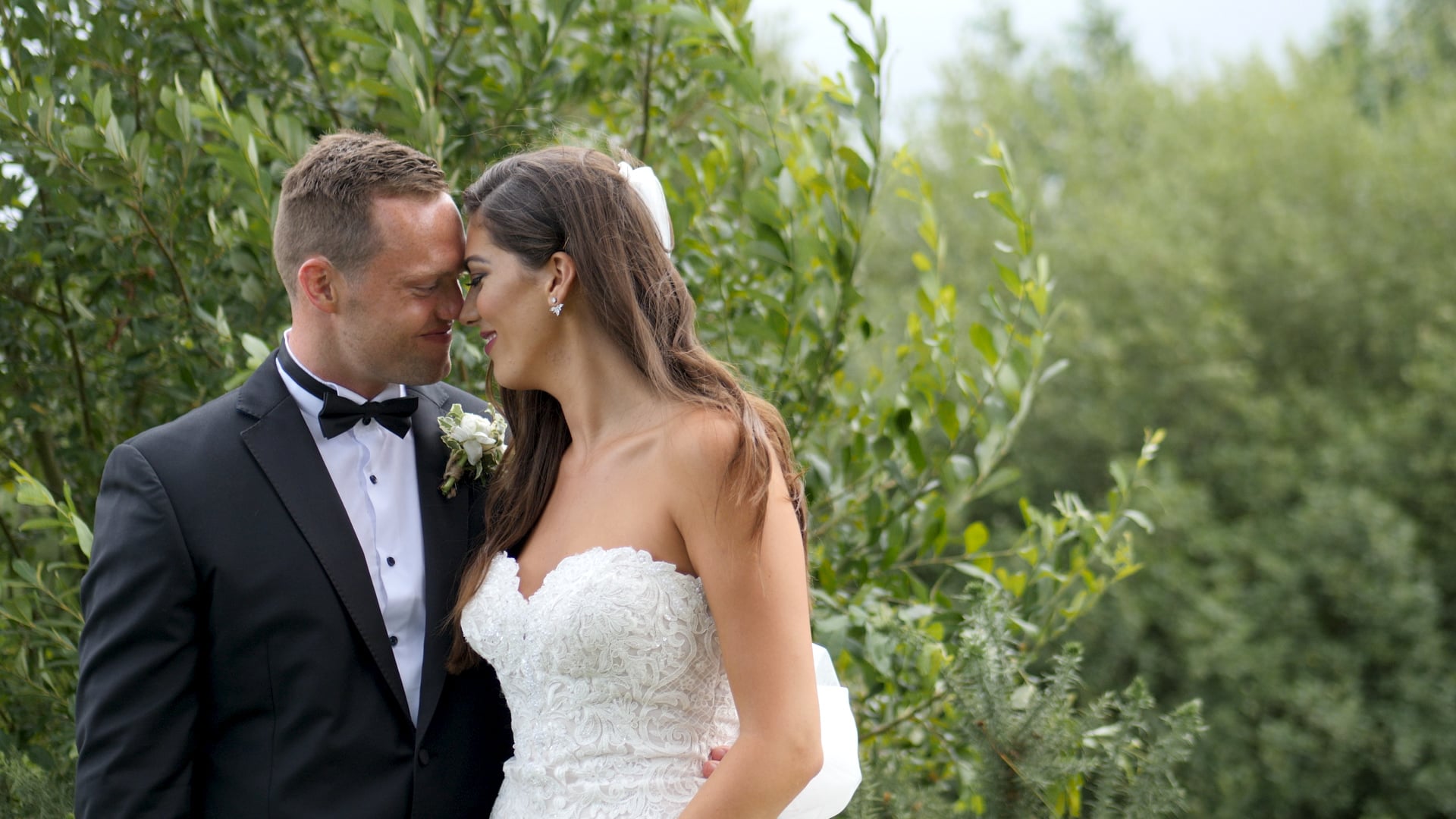 Keziah & David's Wedding Trailer - Oldwalls, The Gower on Vimeo