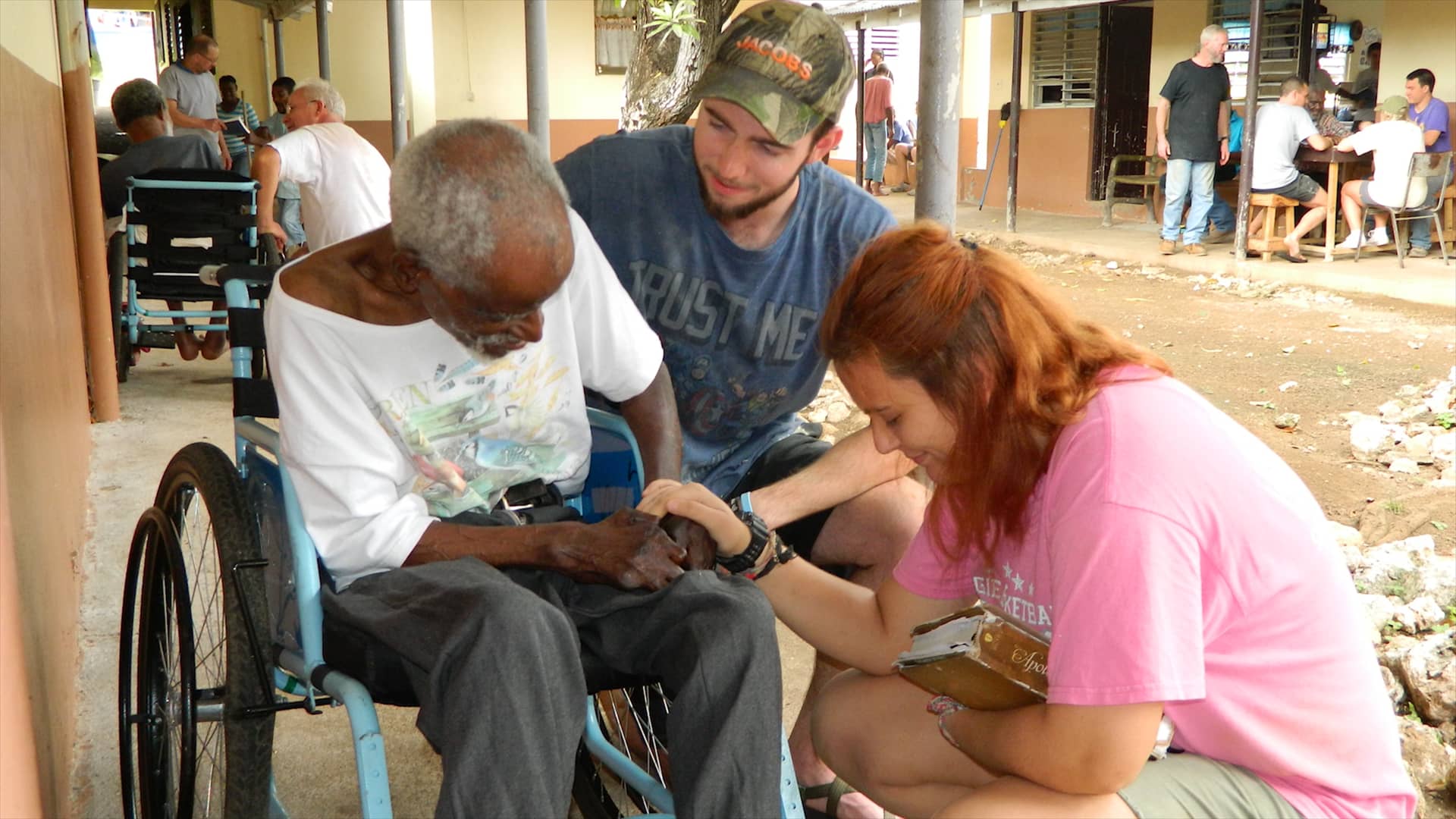WMU of Texas- Go Now Missions on Vimeo