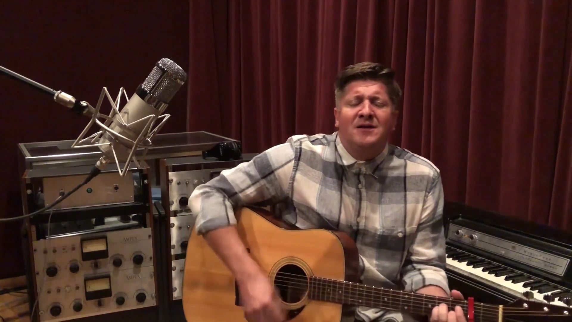 Aaron Odom Demo Reel August 2019_ on Vimeo