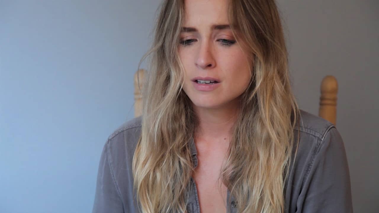 Michaela Sprague- SAG/AFTRA on Vimeo