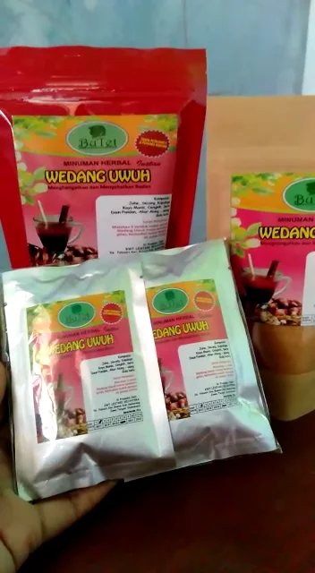 Produk KWT Lestari Sejahtera on Vimeo