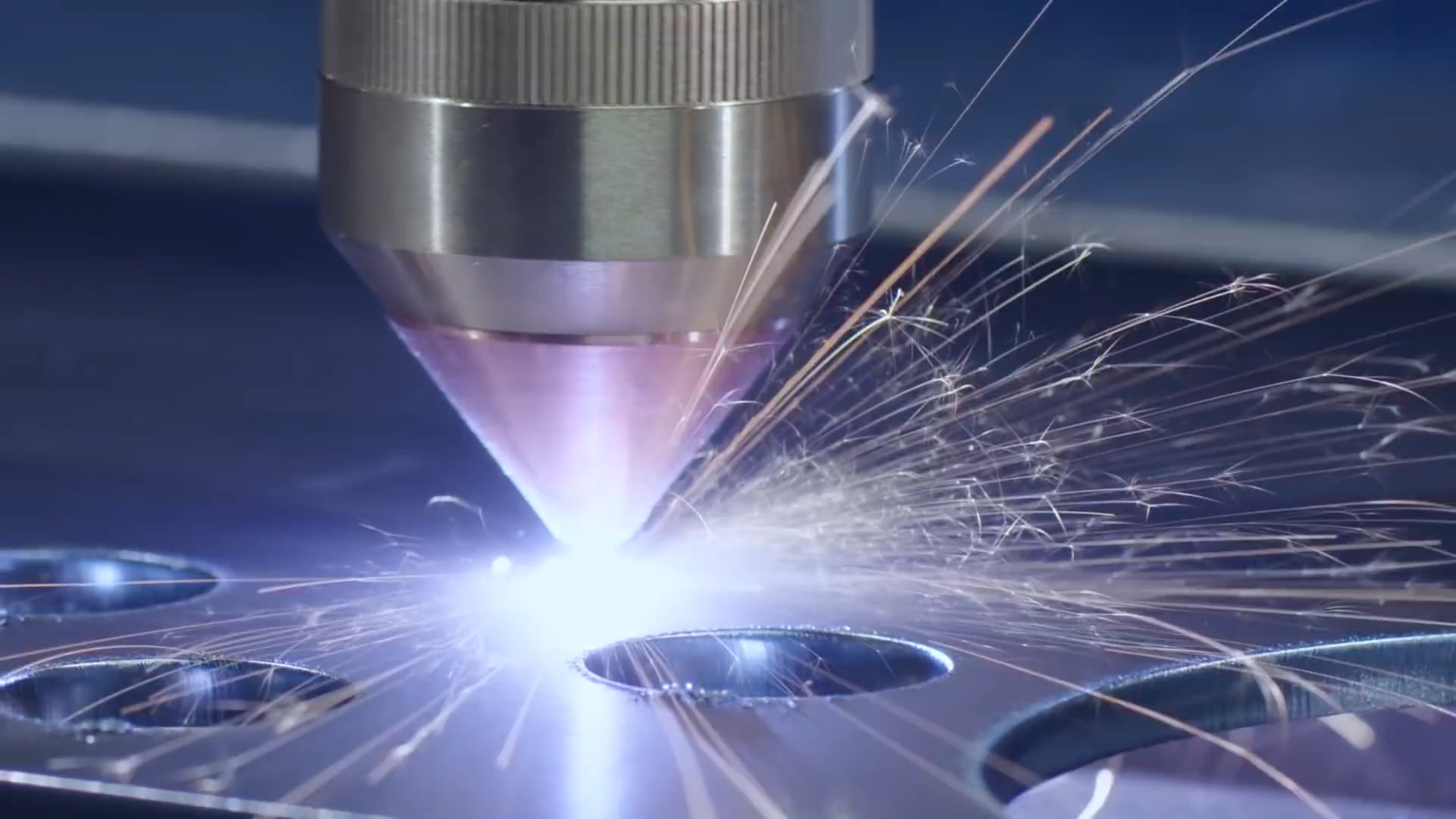 Meet the new plasma XPR300 on Vimeo