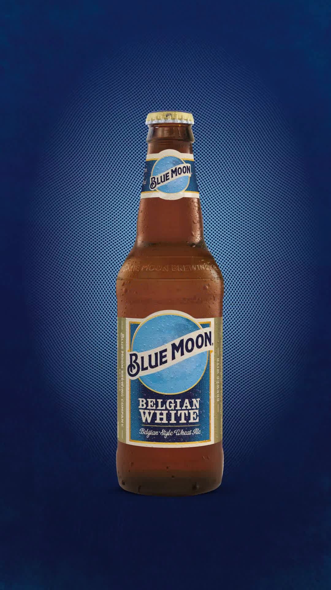 Blue Moon Bottle Video on Vimeo