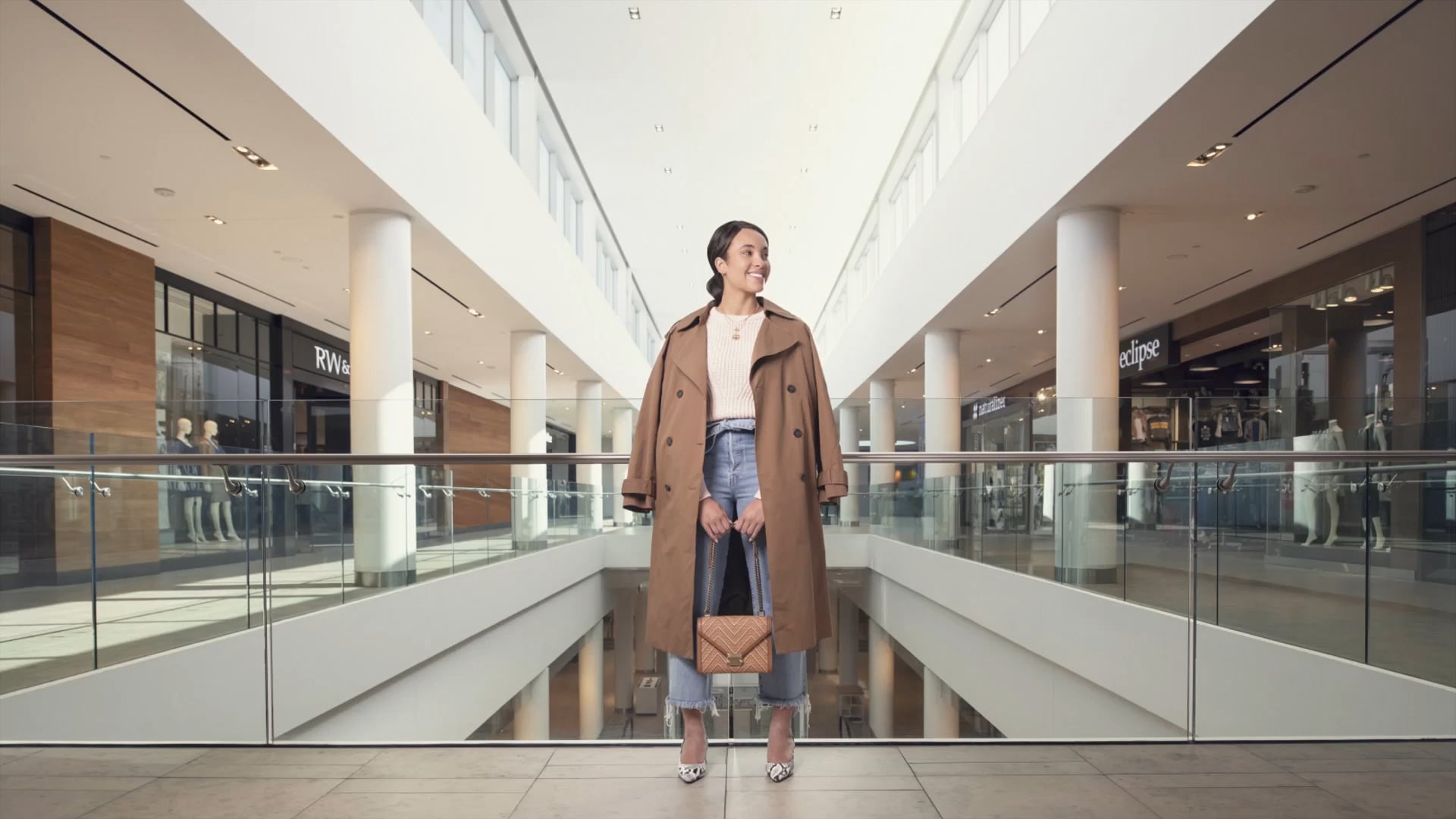 Halifax Shopping Centre | Behind the Scenes on Vimeo