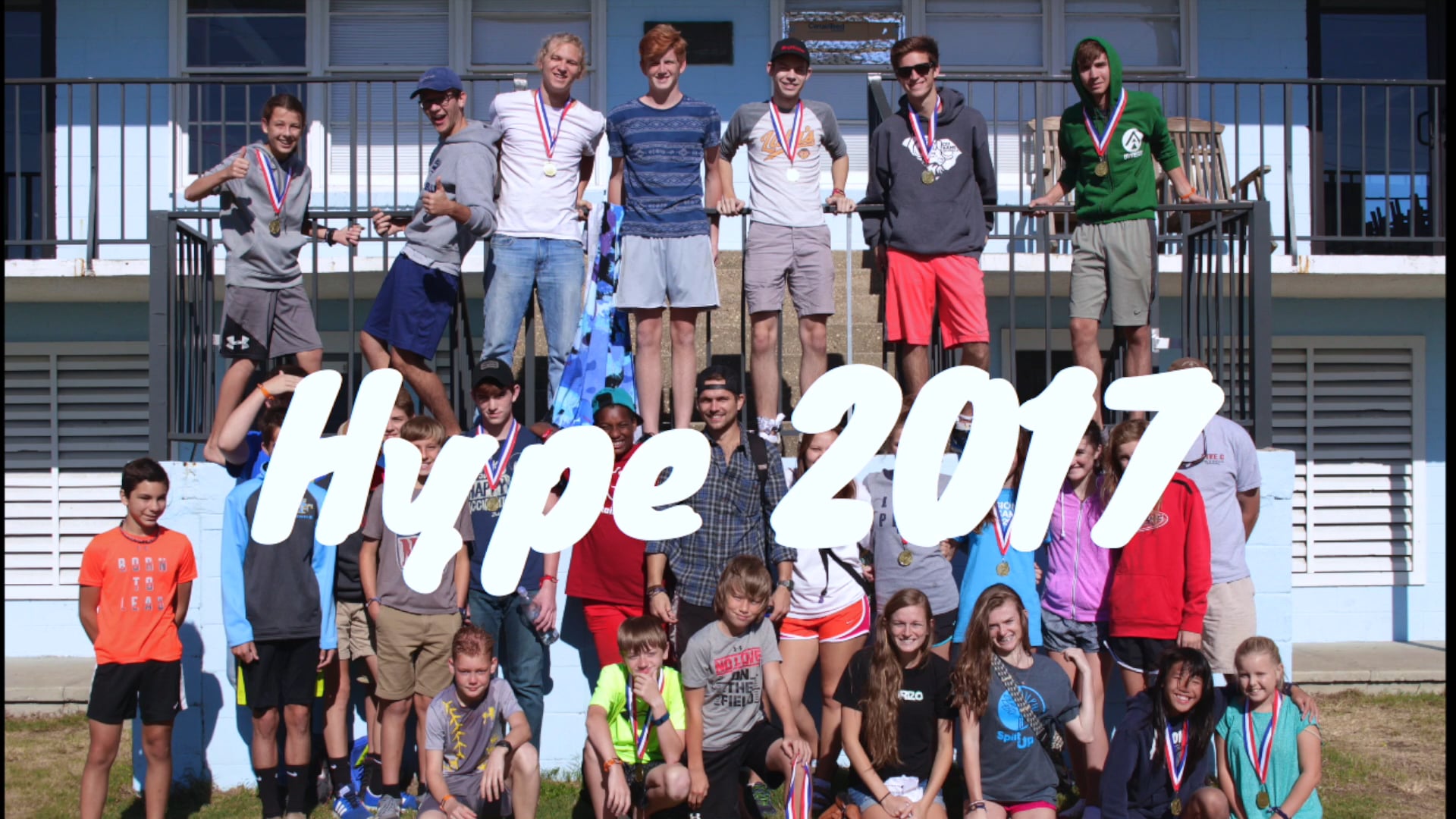 Hype Video 2017 on Vimeo