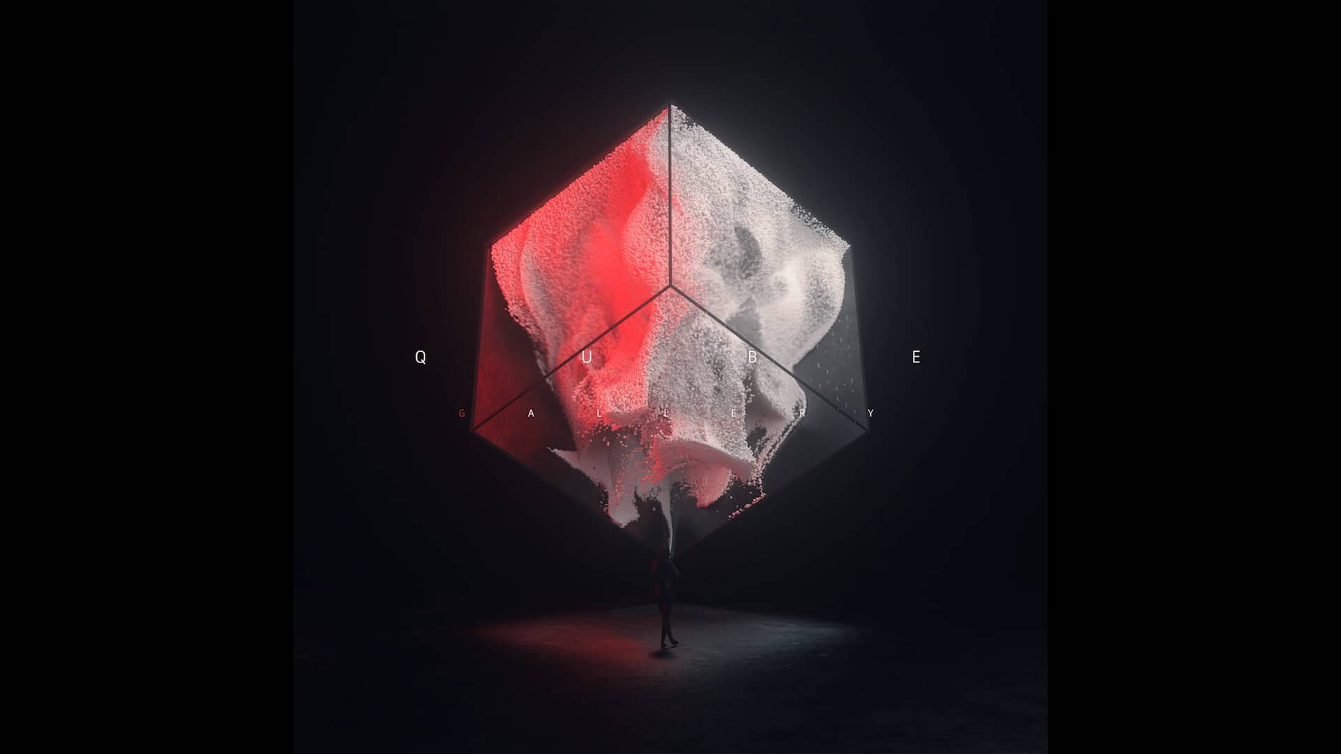 CUBE Gallery_trailer on Vimeo