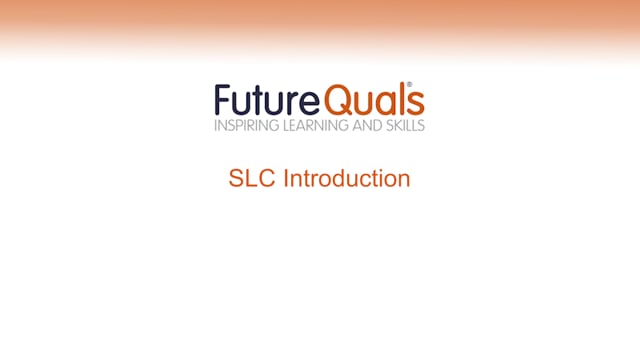 SLC FutureQuals on Vimeo
