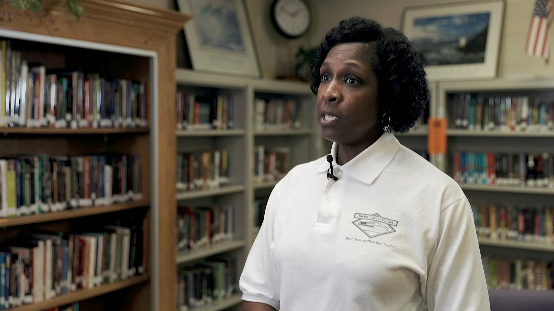 Taylor Career Center Promo on Vimeo