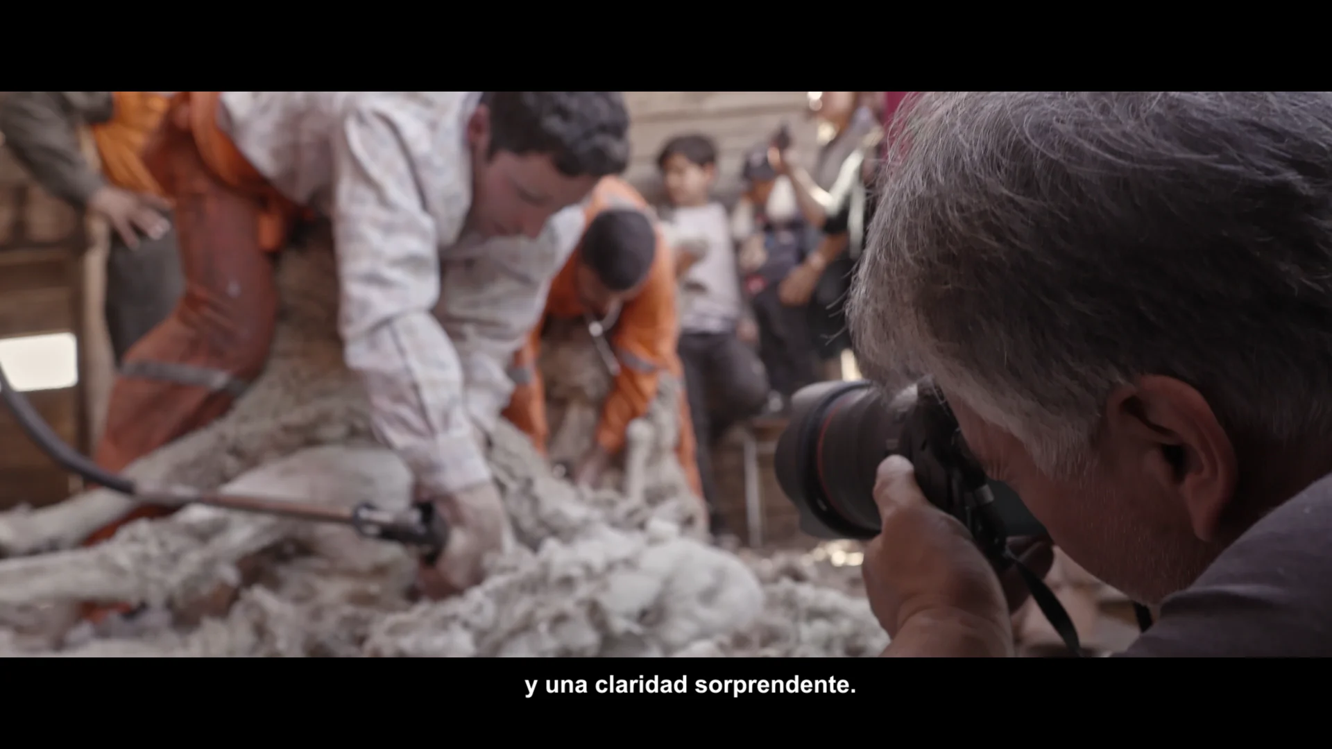 Pepe Alarcón - Canon 1 min Espanol 16-10 - Pepe Alarcón on Vimeo