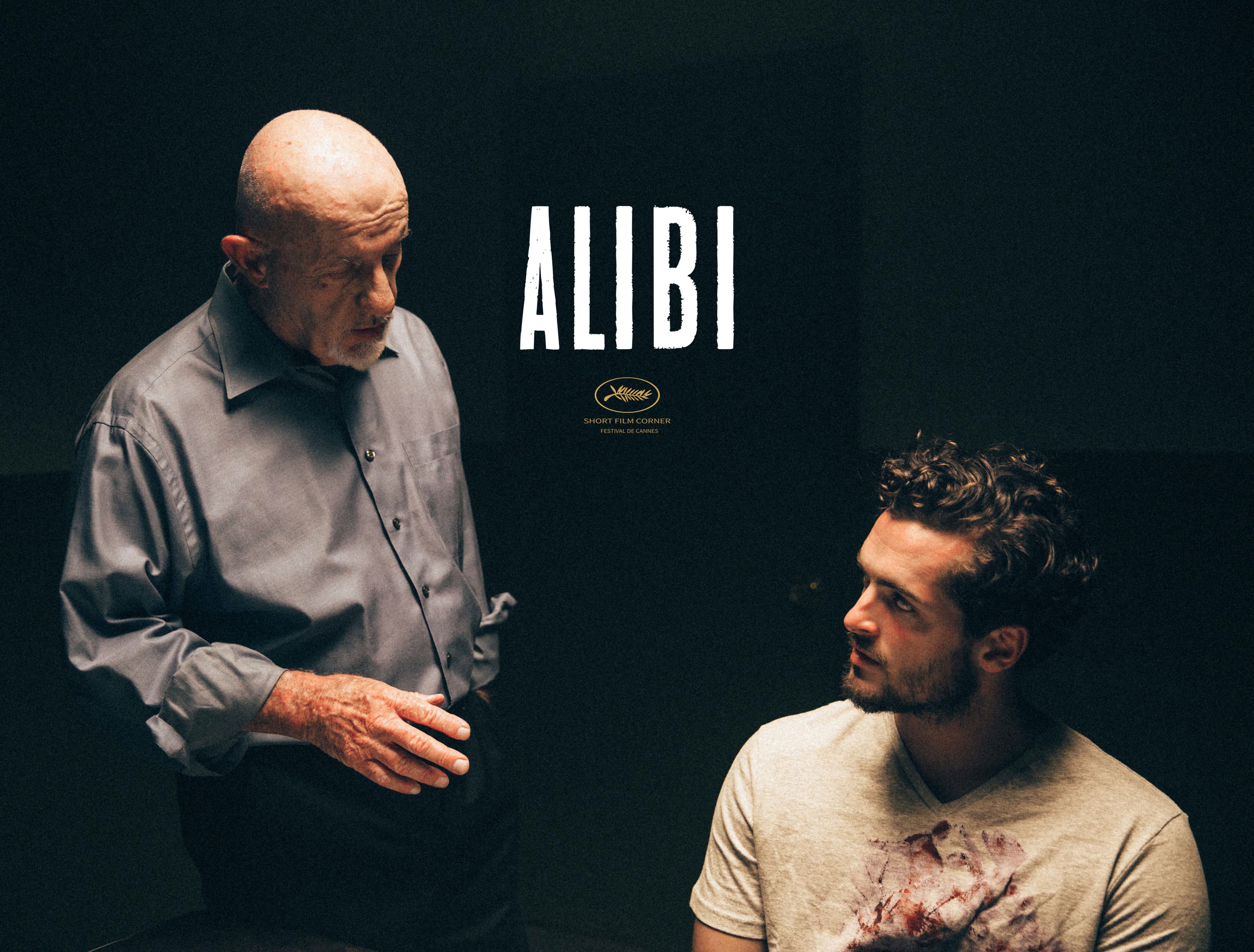 Alibi Trailer on Vimeo