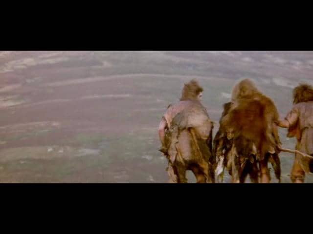 Quest for Fire (Trailer) on Vimeo