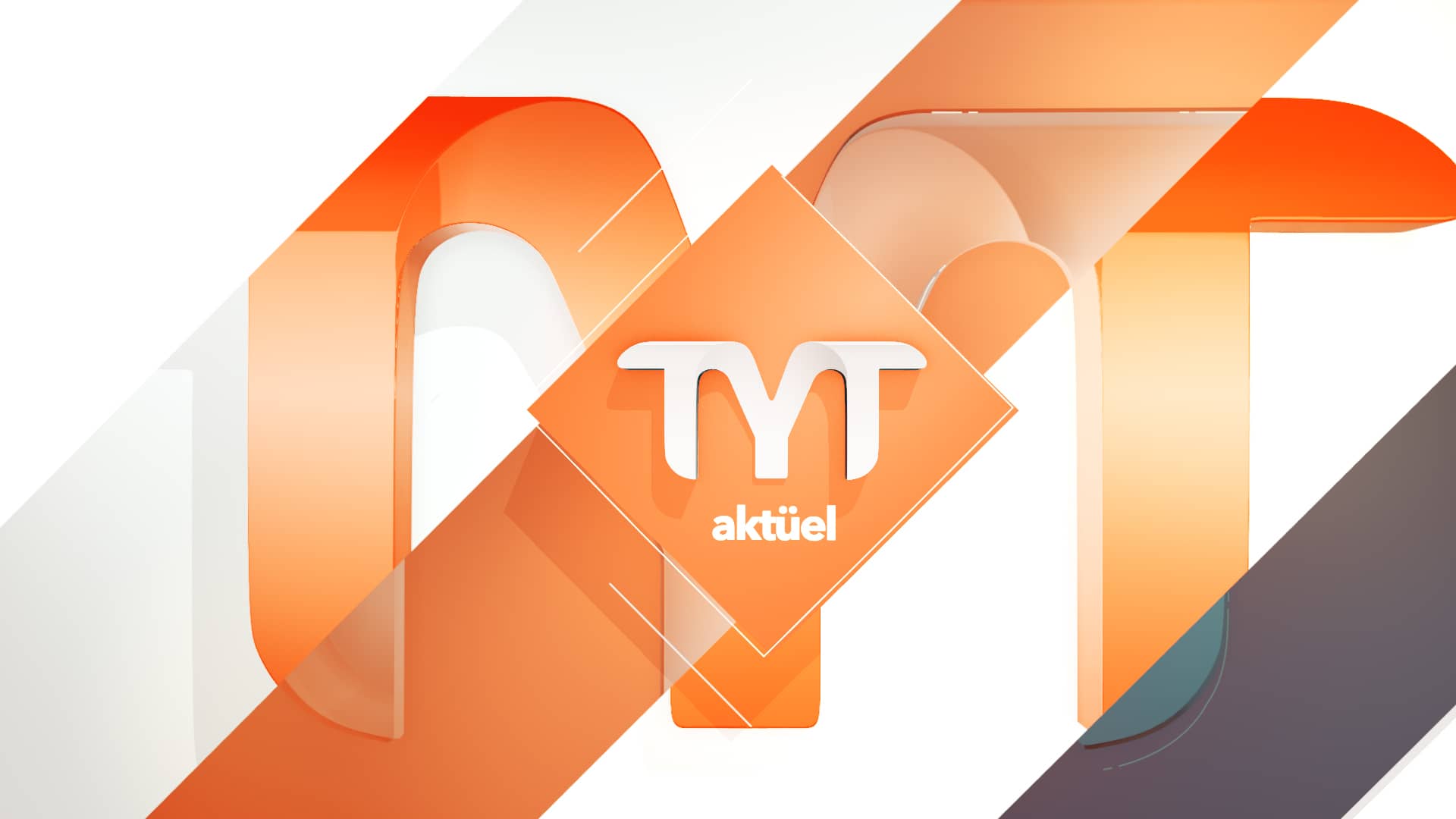 TYT CHANNEL - TV SHOW PROMO CONCEPT DESIGN 1 on Vimeo