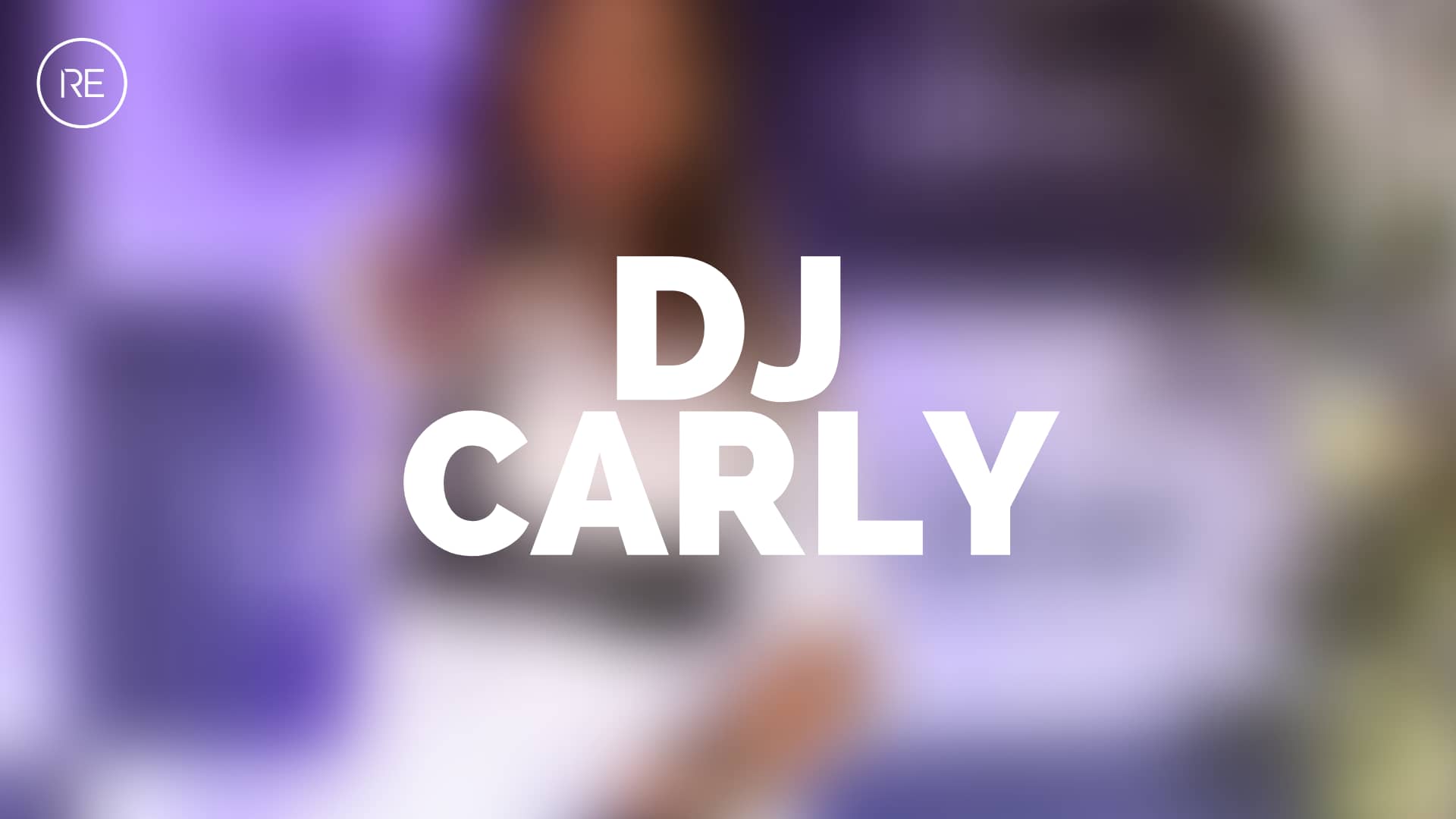 DJ Carly - Showreel on Vimeo