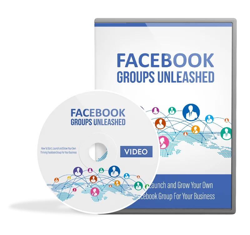 Facebook Groups Unleashed video10 on Vimeo