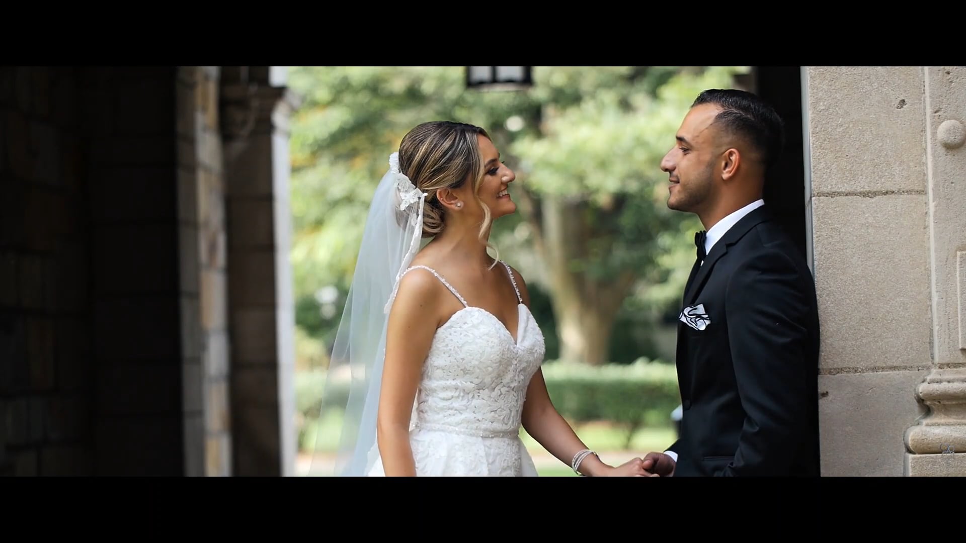 The Wedding of Osama & Sarah | Oscar Productions 313-415-0505 on Vimeo