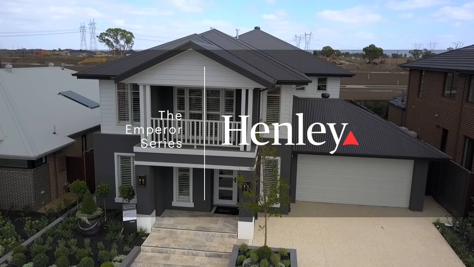 Henley Collection - Emperor Series on Vimeo