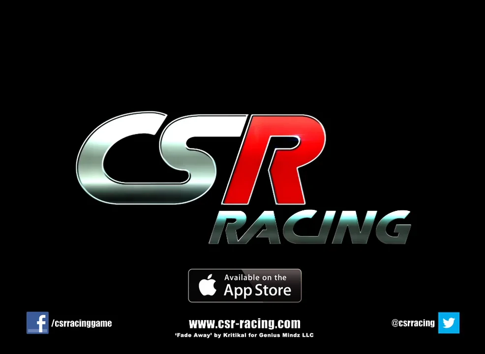 CSR Racing Update Trailer | NaturalMotion on Vimeo