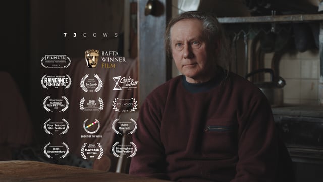 73 Cows - DocumentaryTube