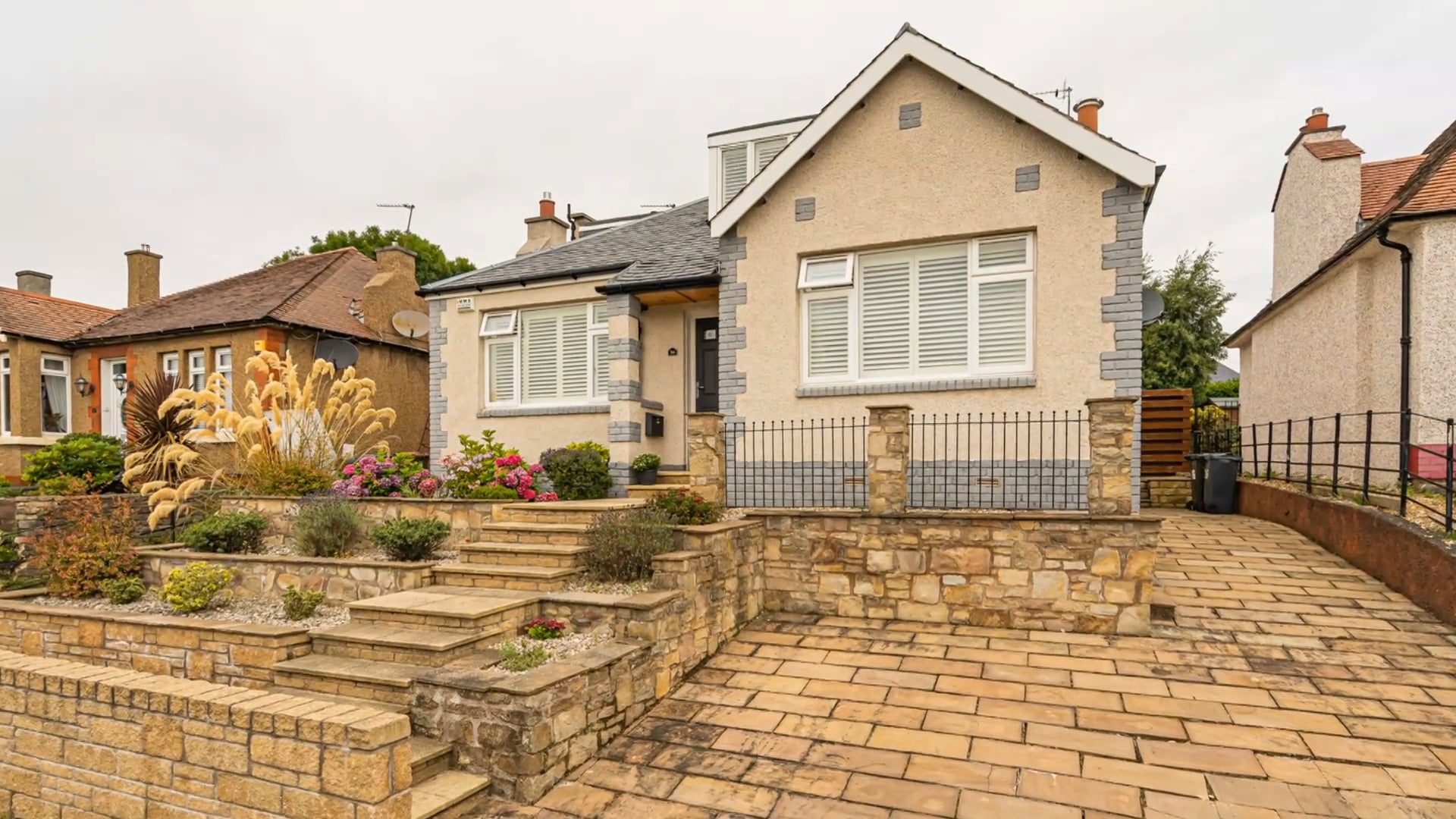 36 Craigmount Park on Vimeo