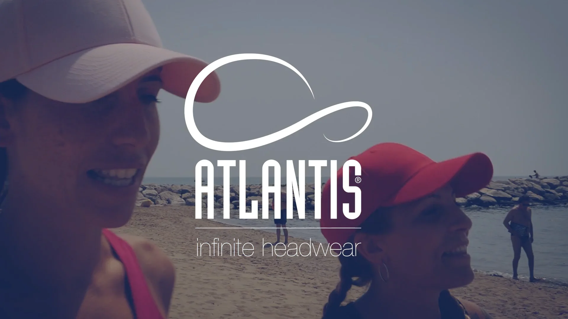 Atlantis Sportswear Collection 2019 on Vimeo