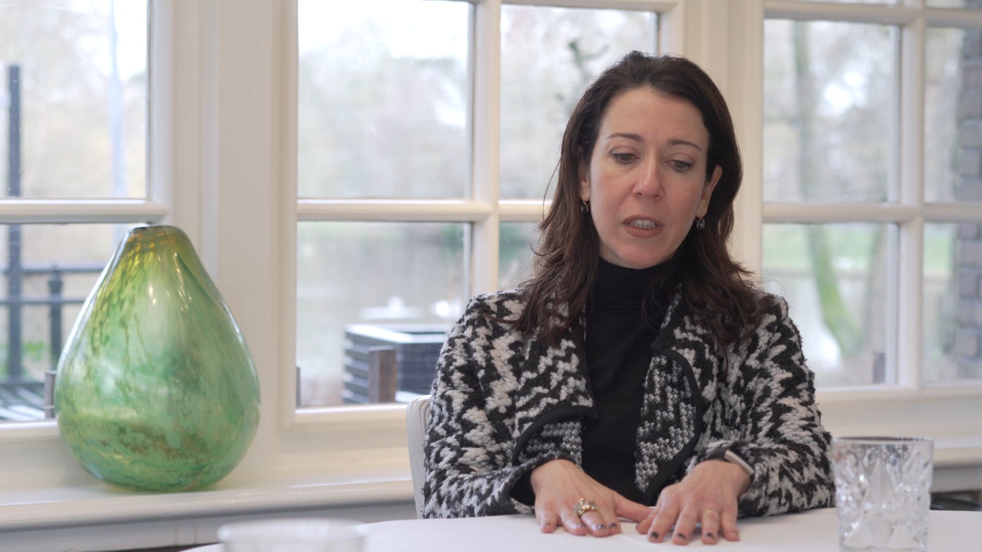 Adriana Hoppenbrouwer CMO on Vimeo