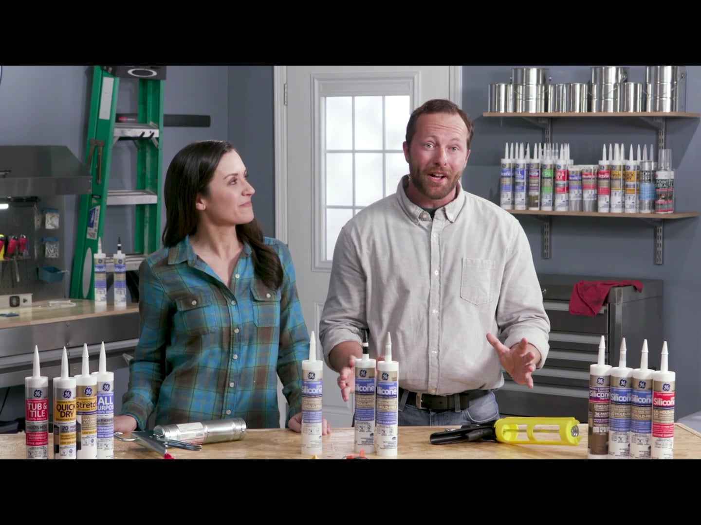 Jeff_Sandor_Hosting GE Reel on Vimeo