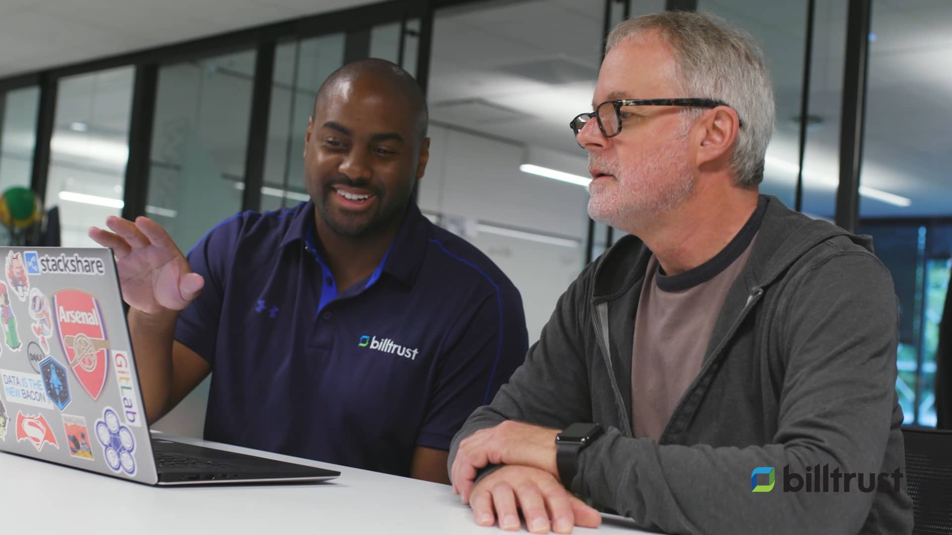 Billtrust Careers on Vimeo