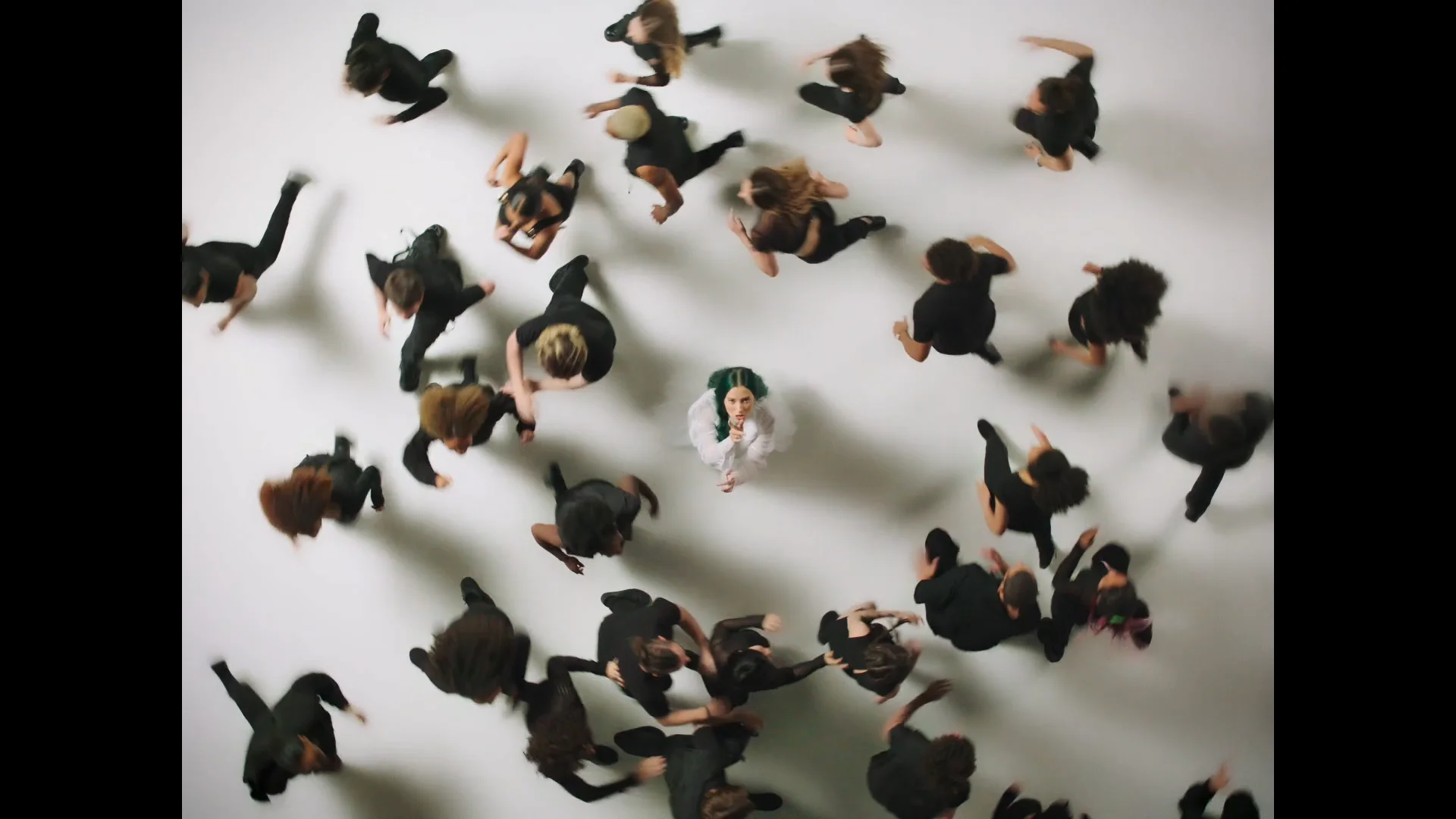 AU/ RA - DANCE IN THE DARK on Vimeo