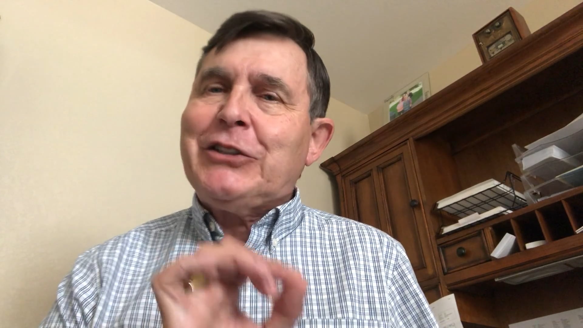 Zimmerman, Alan LUSA Promo Video on Vimeo