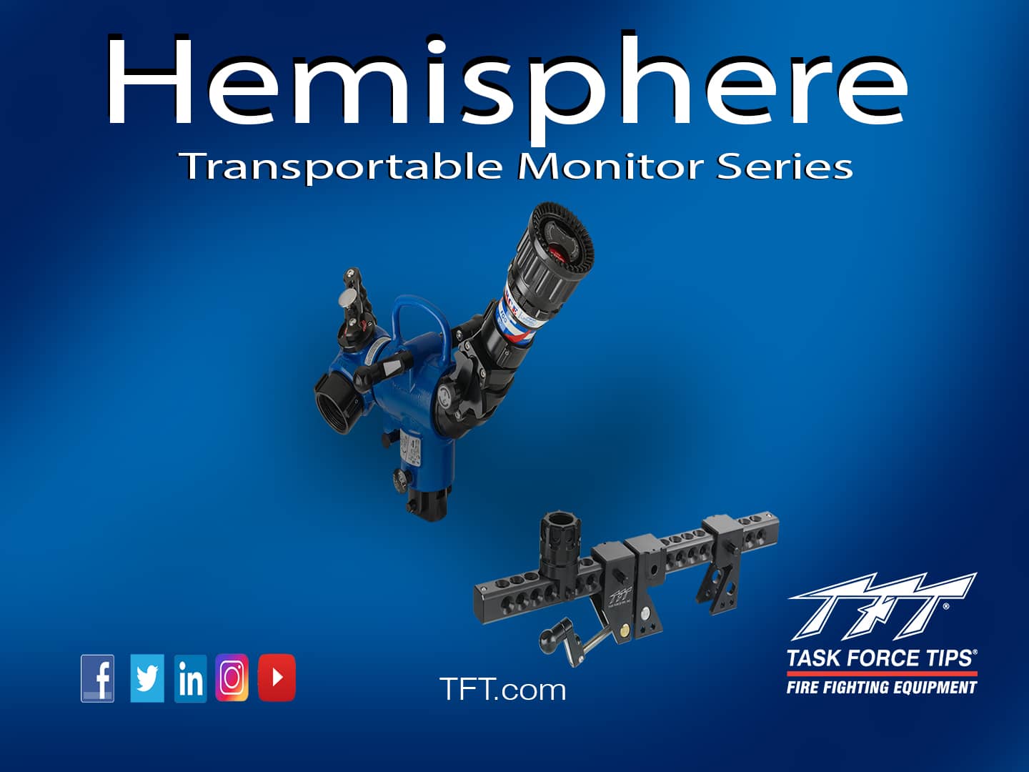 Hemisphere Series Video on Vimeo