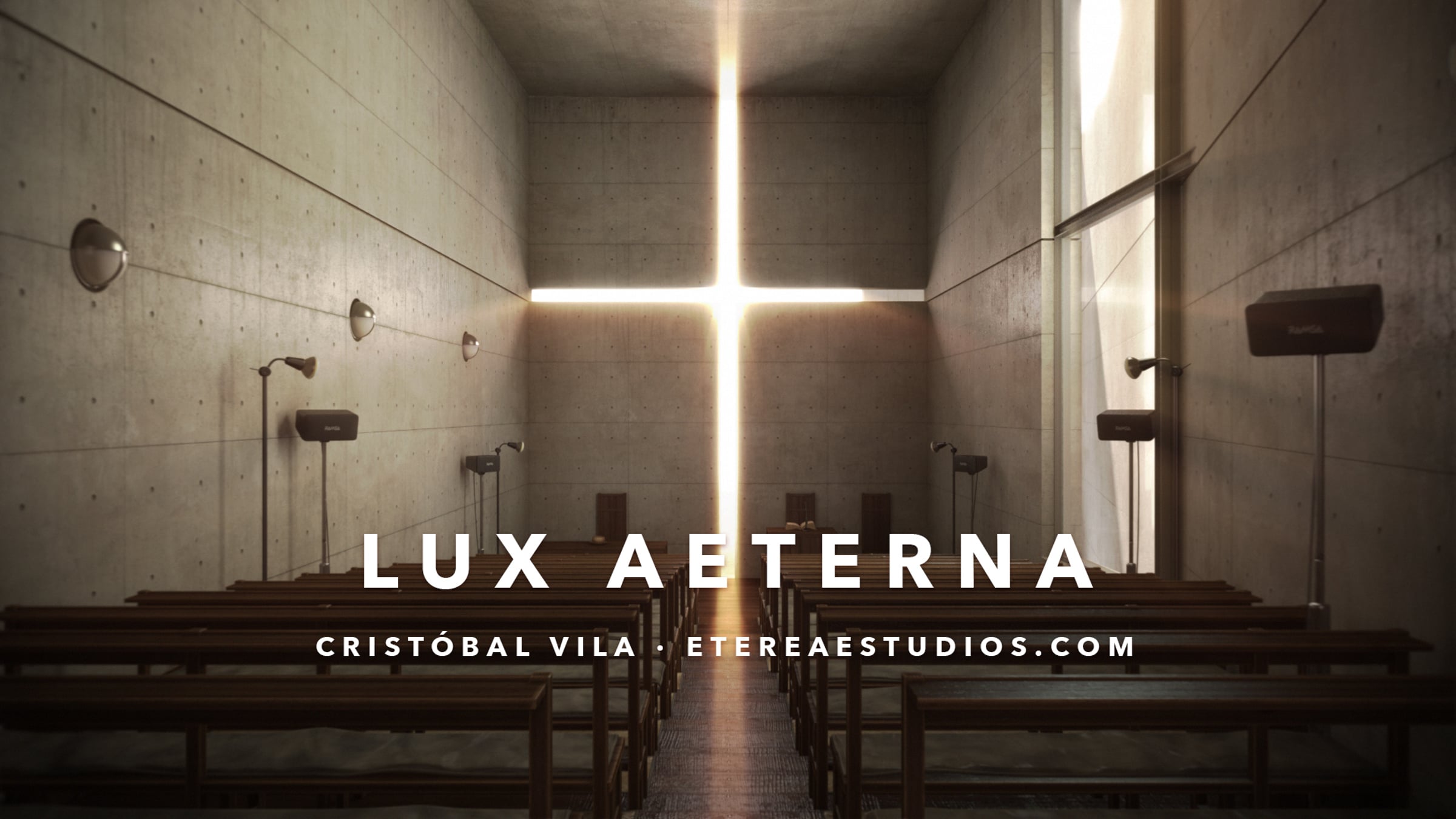 LUX AETERNA