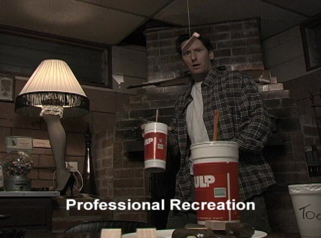 VERSUS/OLN - THE SPORTSMANS NEWS on Vimeo