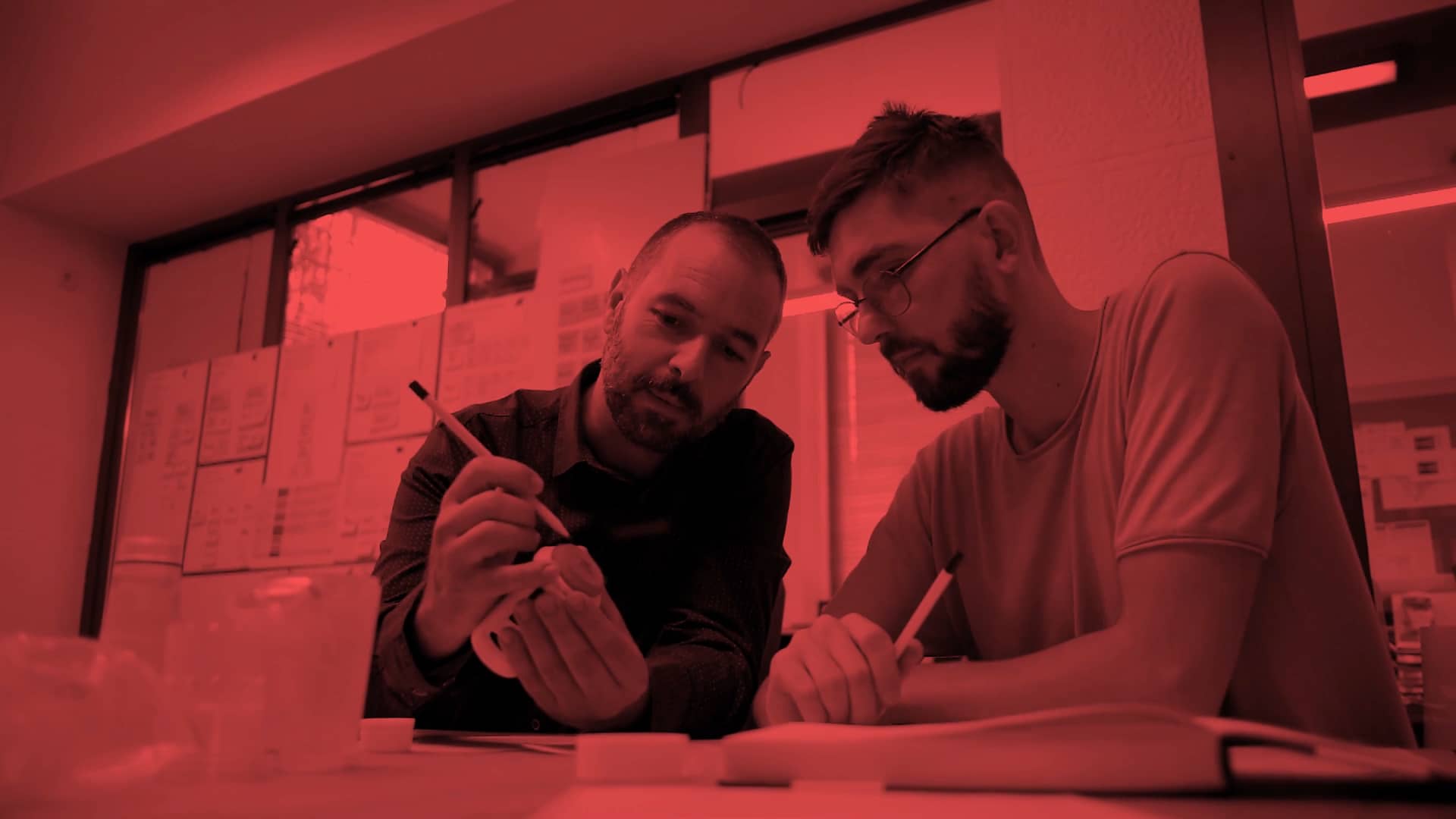 Positive design by Stimulo on Vimeo