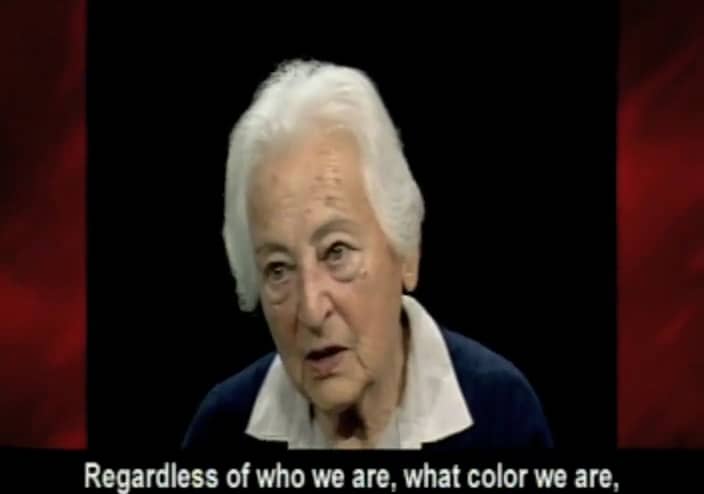 Echoing Voices - Edith Carter (edit) on Vimeo