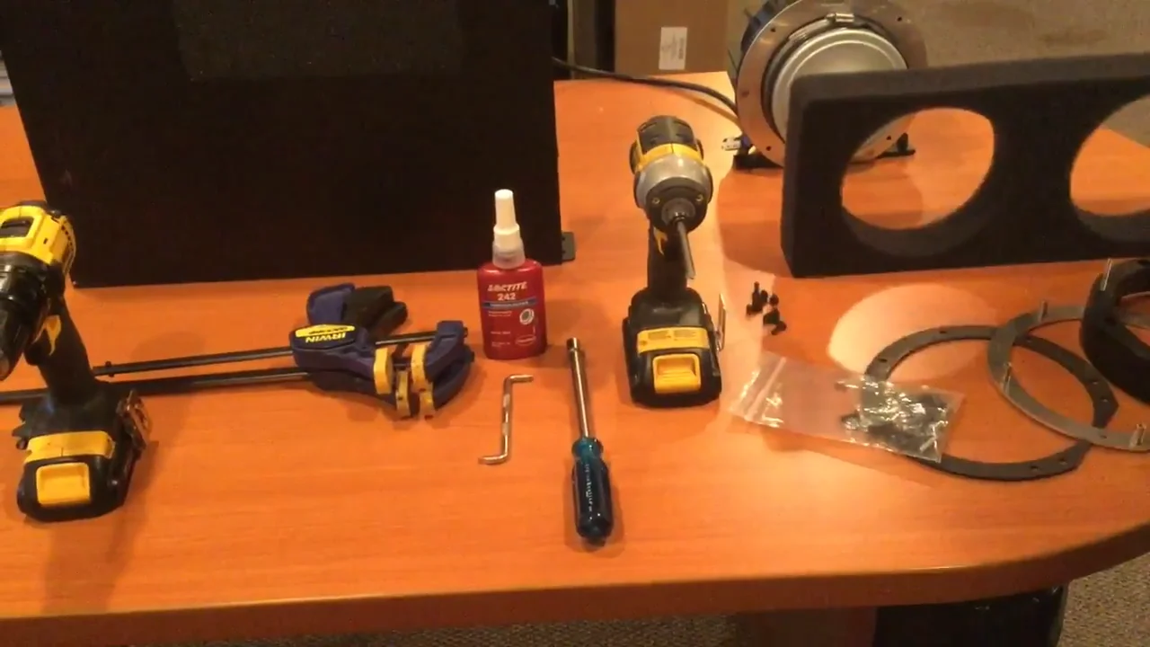 VERSA SPA PRO TECH - Filter Box Conversion - Full To V3