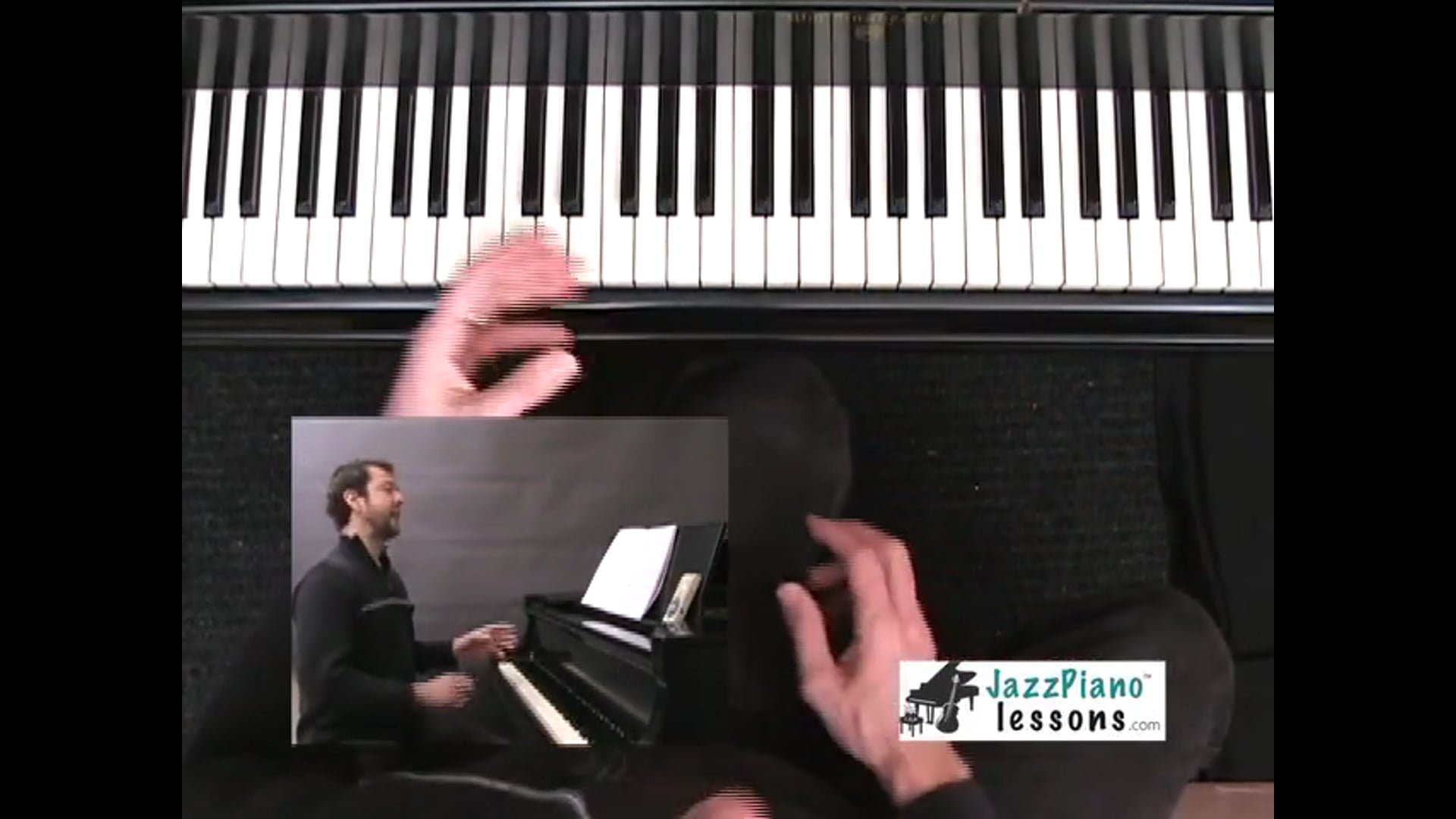 Improvise in 30 (Simple Improvisation) - Jazzedge Academy