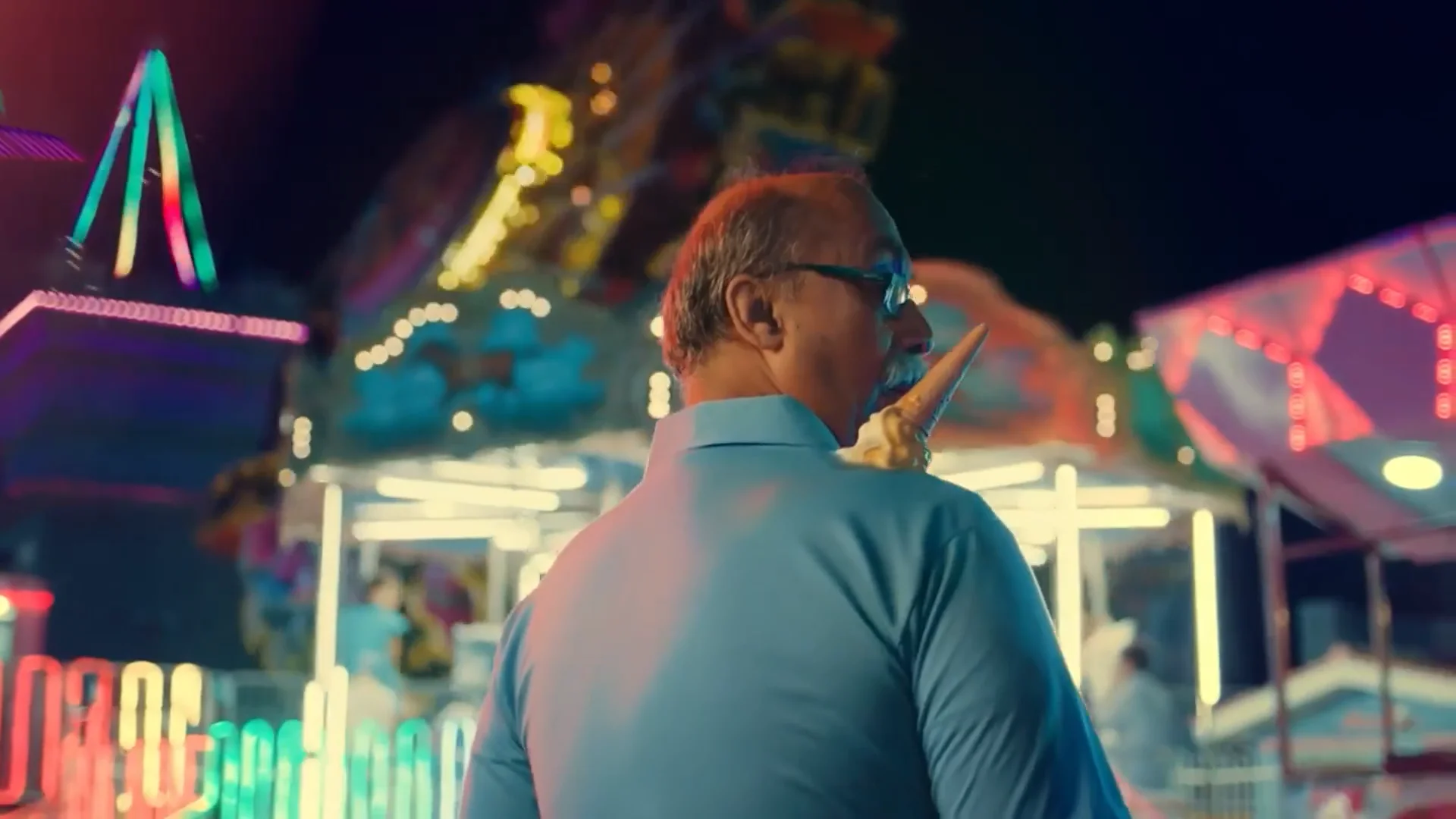 Breeo Detergent Powder ~Rocketman Films on Vimeo