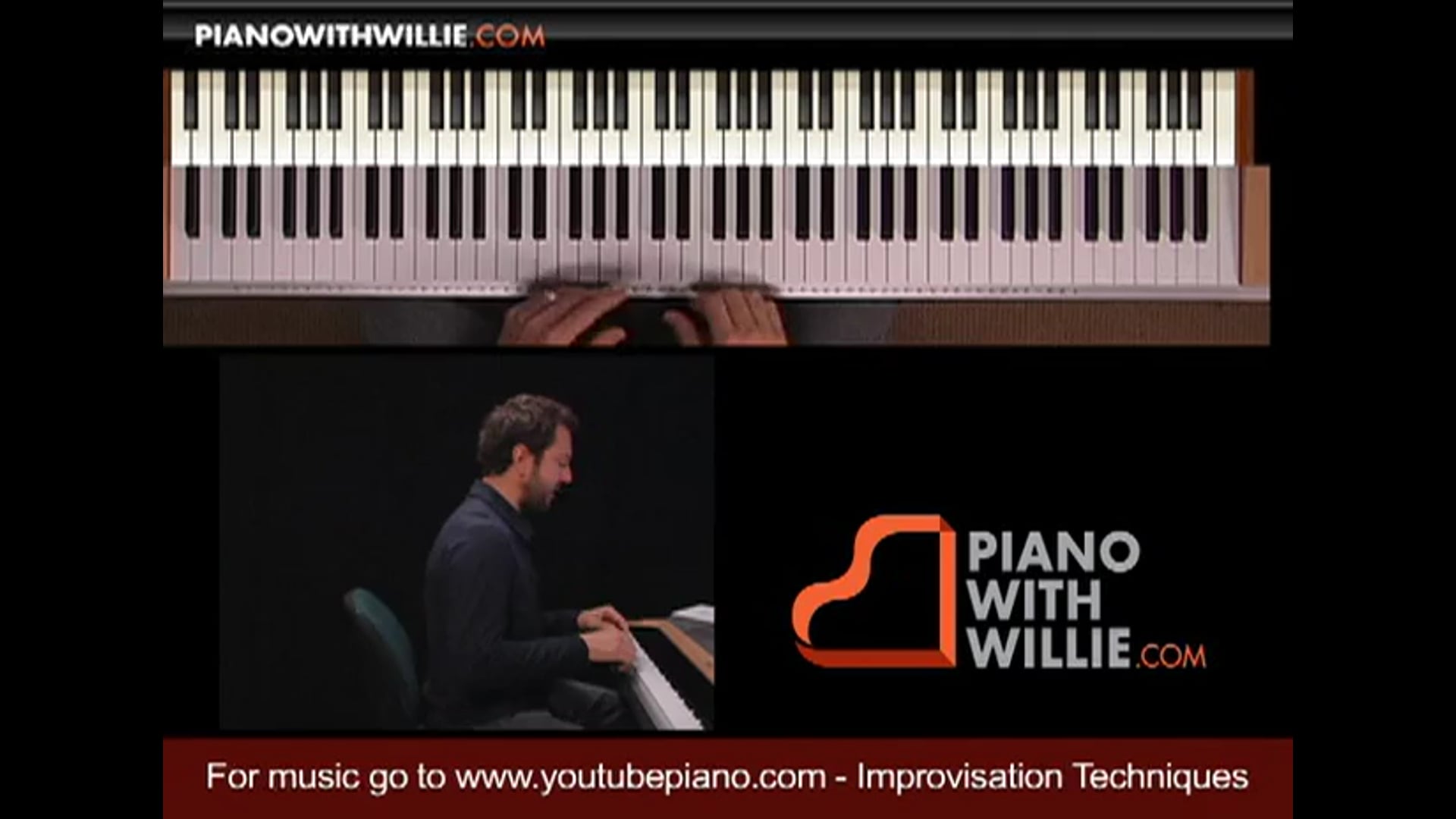 Improvisation Techniques for All Levels - Jazzedge Academy