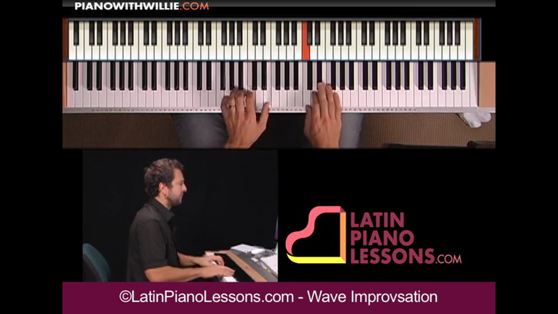 "Wave" Improvisation - Jazzedge Academy