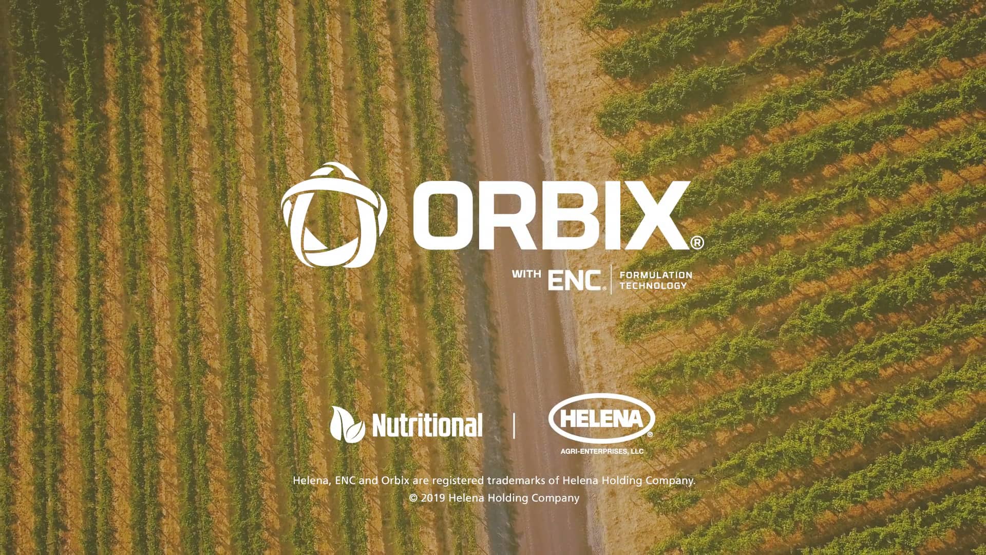 Helena Agri-Enterprises - Orbix (15 Second) on Vimeo