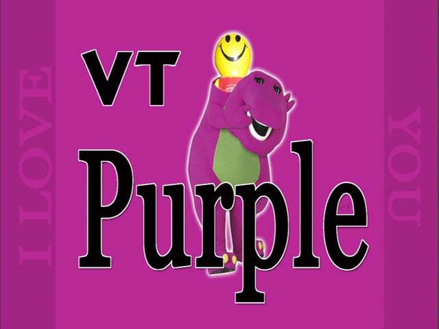 VTR & EVS Server Slates on Vimeo