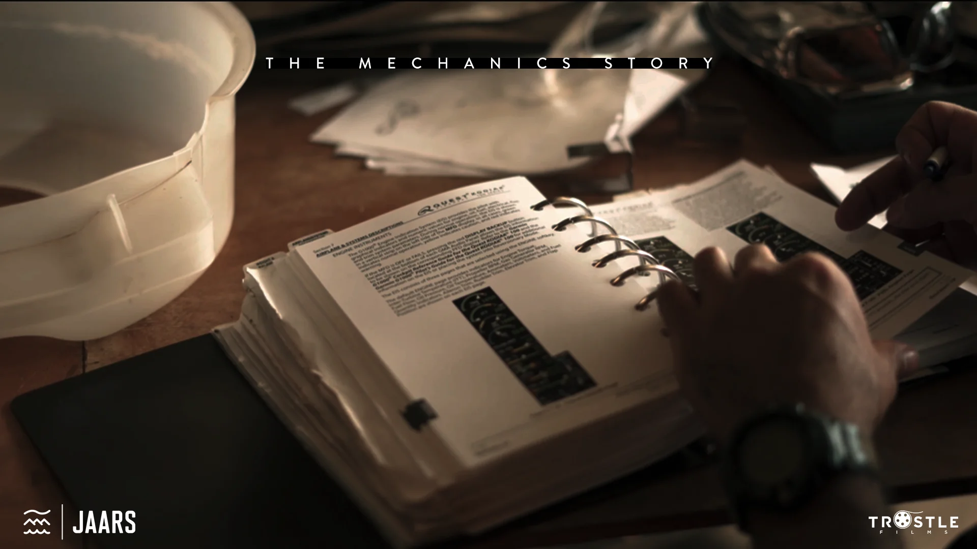 JAARS Aviation - Aircraft Mechanic Recruitment