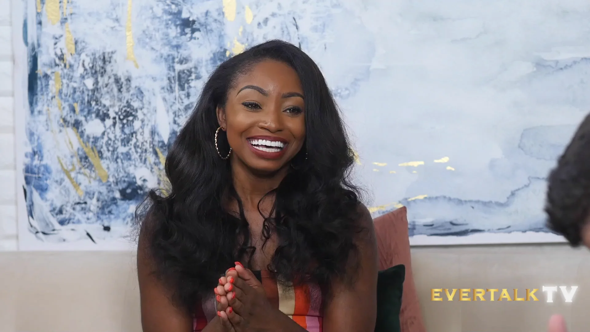 Candace Renee Rice on Vimeo