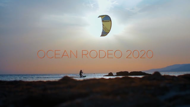 Ocean Rodeo on Vimeo