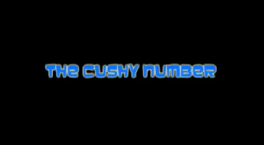 The Cushy Number - Restored Version 2019 on Vimeo