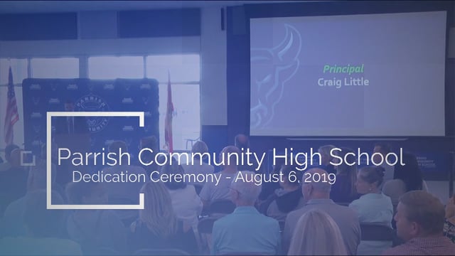 School District of Manatee County on Vimeo