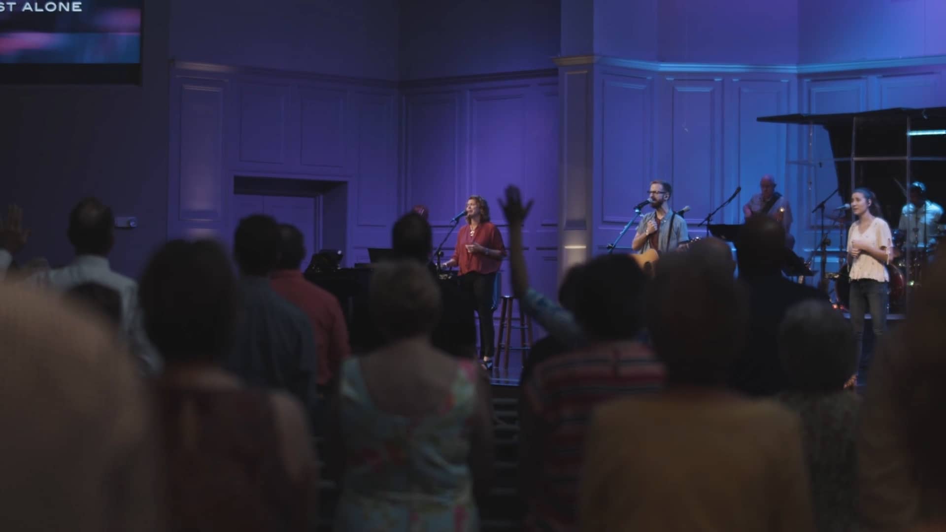 Moving Hearts | Susan Whaley and Sallie Powell on Vimeo