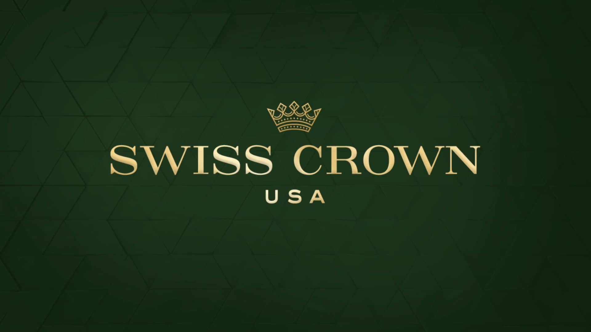 Swiss Crown USA Brand Video on Vimeo