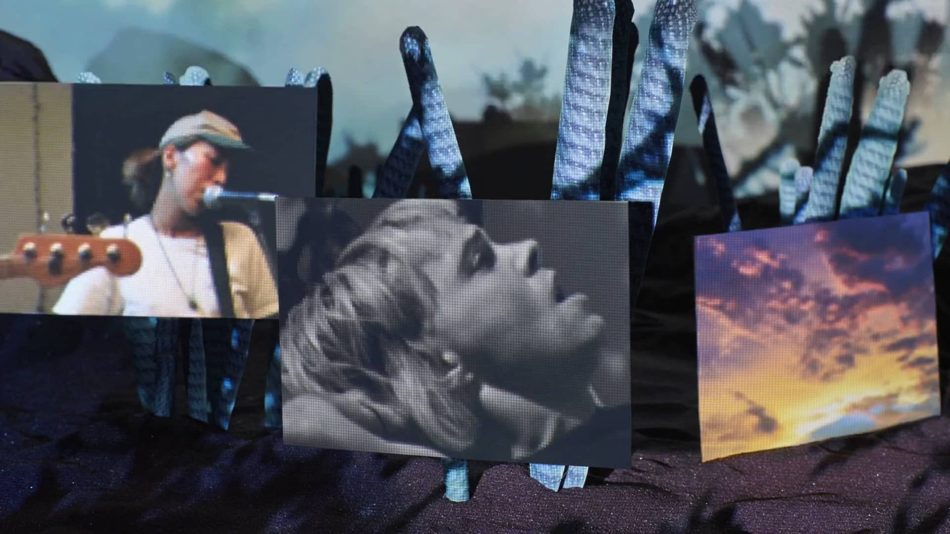 Fashion Video and Stop Motion Reel Directed by Jen Campbell on Vimeo