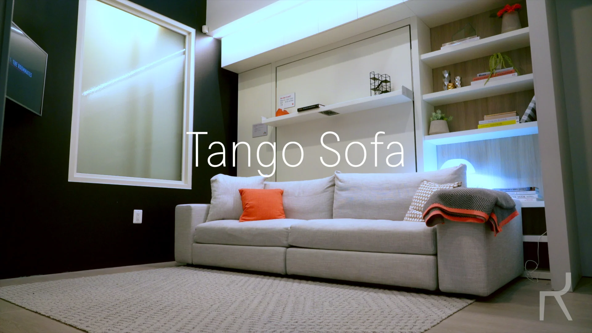 2019 Tango Sofa